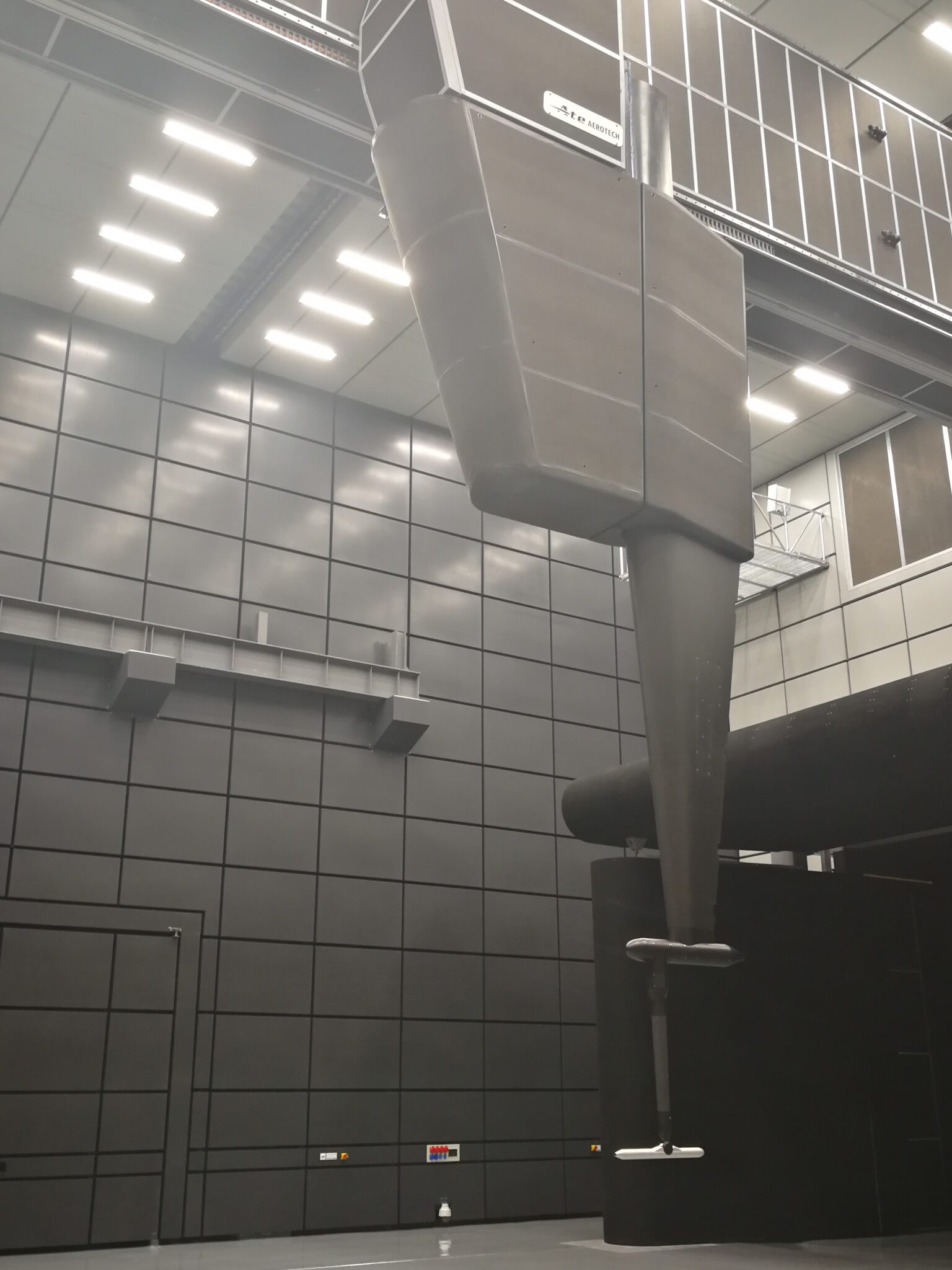 ATE - Advanced Test Equipment