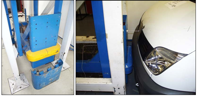 Test Rigs - ATE - Advanced Test Equipment