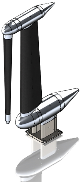 Rotary – Pressure Probe Traverser - ATE - Advanced Test Equipment