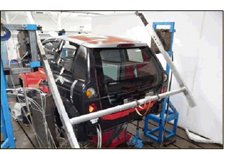 Test Rigs - ATE - Advanced Test Equipment