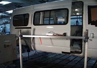 Test Rigs - ATE - Advanced Test Equipment