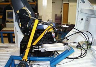 Test Rigs - ATE - Advanced Test Equipment