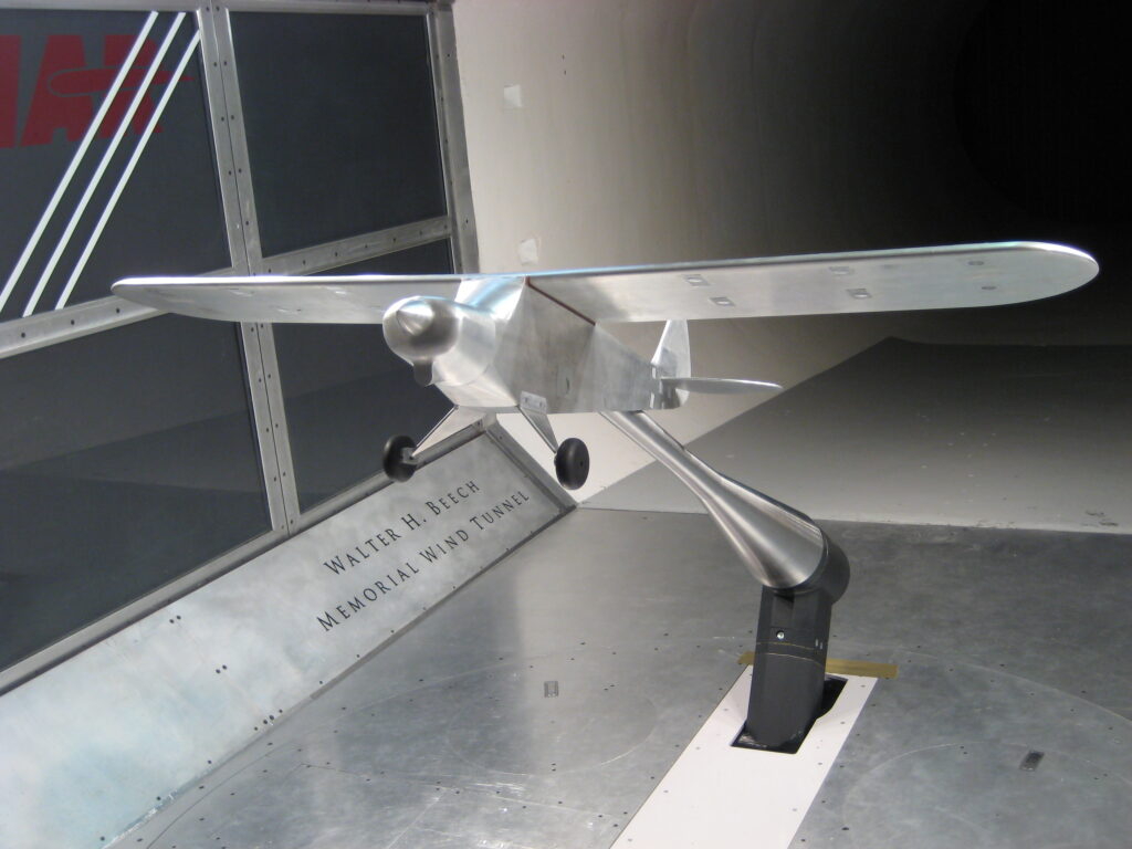 Arc Sector for high angle of attack aircraft - ATE - Advanced Test ...