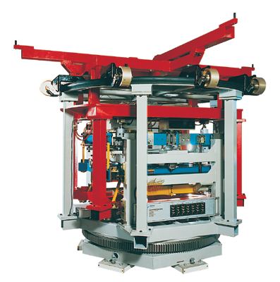 Calibration - ATE - Advanced Test Equipment