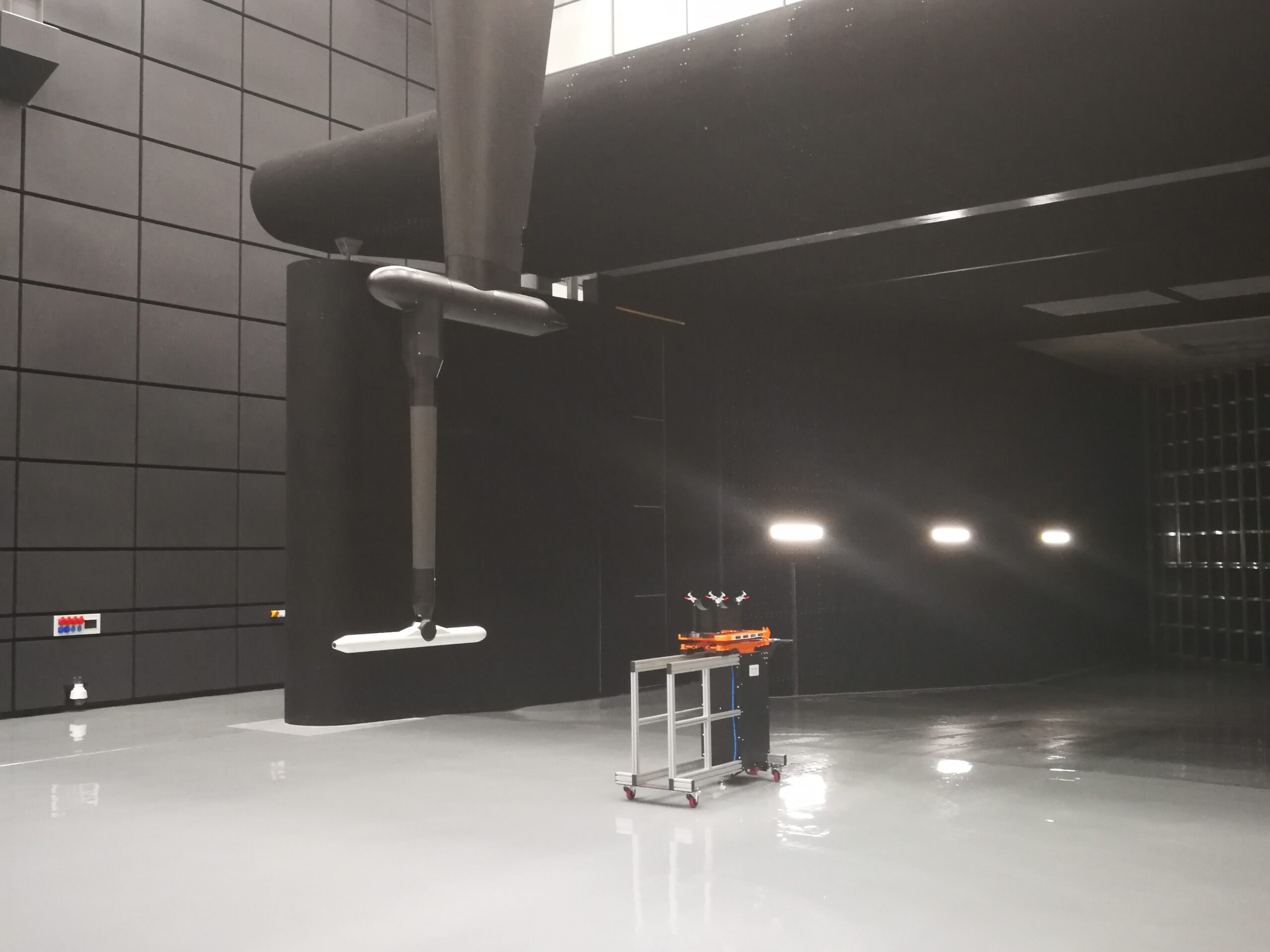 Rotary Manipulator - ATE - Advanced Test Equipment