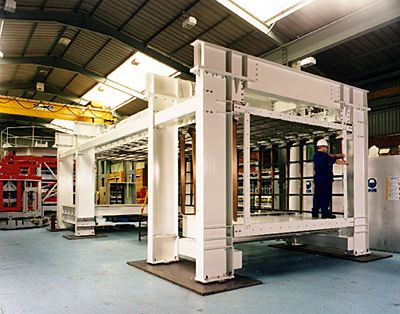 Custom projects - ATE - Advanced Test Equipment